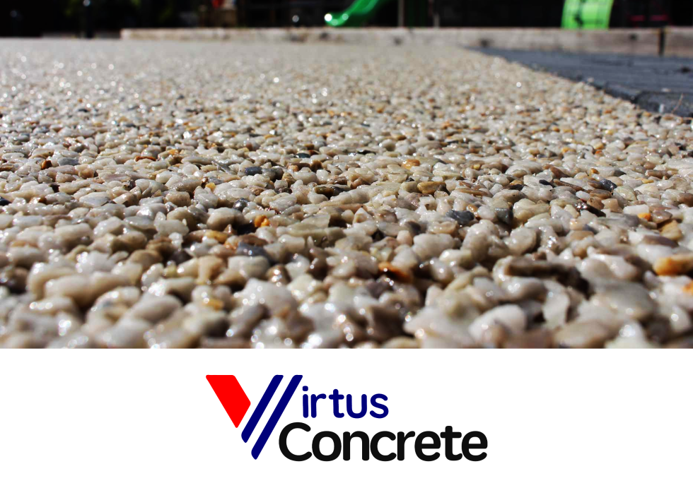 Permeable Concrete | Sparkview
